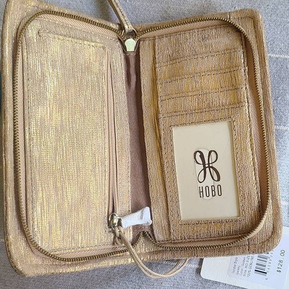 HOBO | Bags | Hobo Wallet | Poshmark
